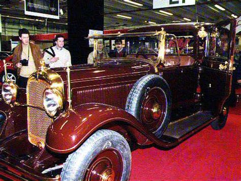 Top 10 Citroën C6 Lictoria Sex