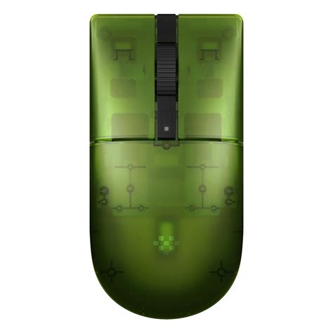 8bitdo Retro R8 Mouse Xbox Edition Pc Eb Games Australia