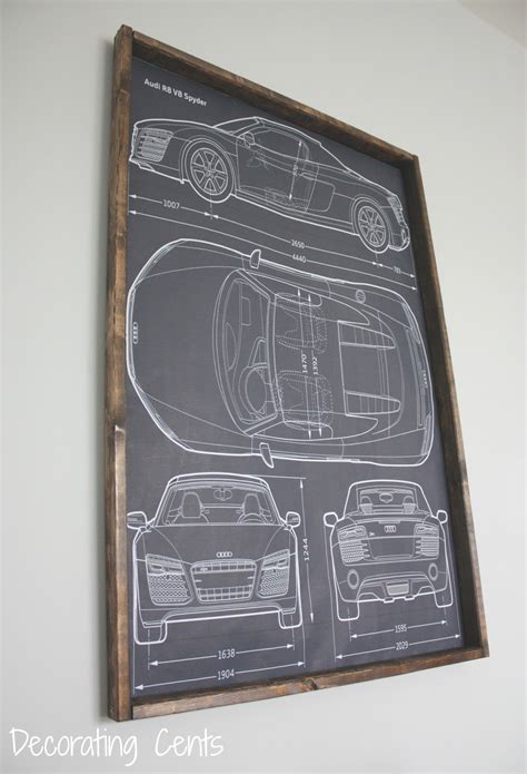 Diy Engineering Print