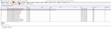 Websockets Fonctionnement Vulnérabilités Et Sécurité