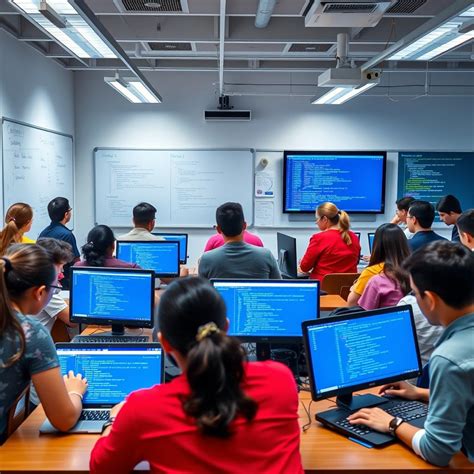 Master Programming Fundamentals Interactive Exercises And Labs