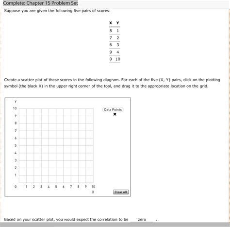 Solved Complete Chapter 15 Problem Set Suppose You Are