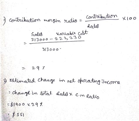 mework required saved exercise 5 4 computing and using the cm ratio