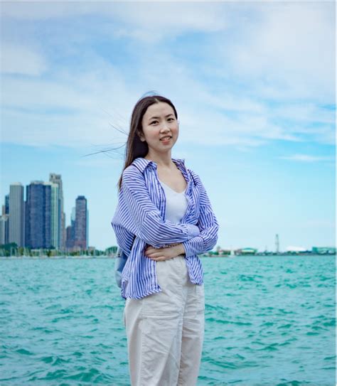 About Me Dandan Zhang