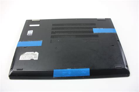 Lenovo X Yoga Laptop Property Room