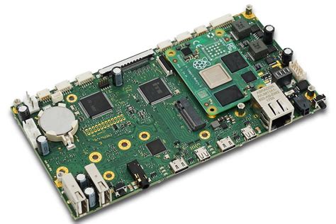 Smart Tft Controller Targets 4k Applications Global