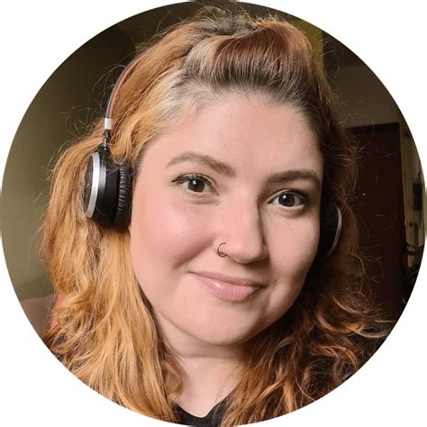 Lisandras Life At Dell