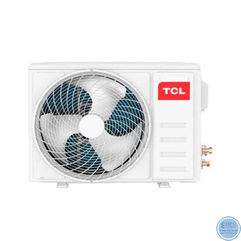 Настенный инверторный кондиционер TCL ELITE TAC-EL24INV/R серии Elite ...