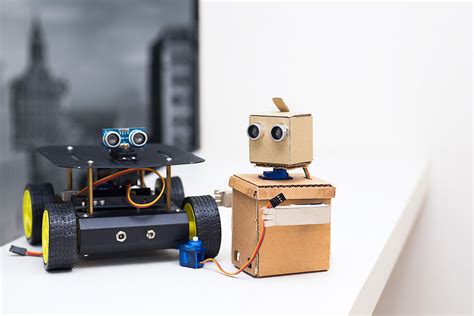 Servo Magazine Covering The World Of Personal Robotics Servo Magazine