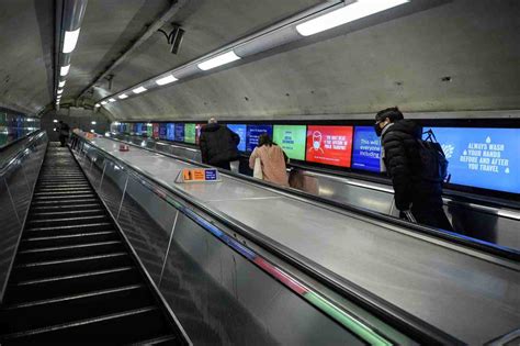 TfL In Danger Of Being Complicit In Cover Up After Blocking Advert Amnesty Chief Warns