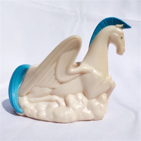 Disney Hercules Pegasus Toys Collectibles Mainan Di Carousell