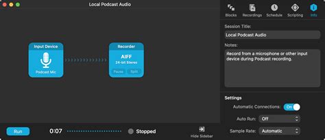 Tips For Capturing The Full Sound Quality Of Remote Callers Rogue
