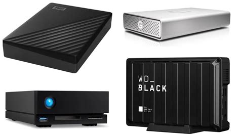 How To Use Mac External Hard Drive On PC | Robots.net