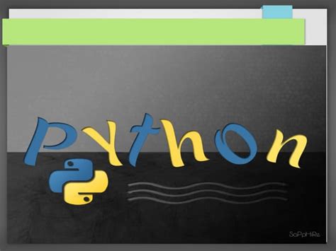 Python Session3 Ppt