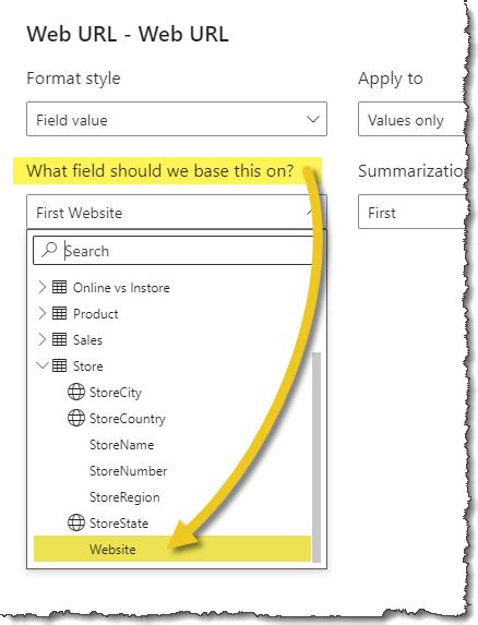 Power BI How To Add Drill Through To Reports Xelplus Leila Gharani
