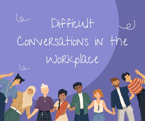 How to Train Employees to Have Difficult Conversations