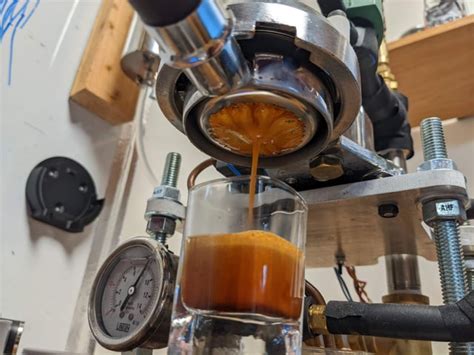 Diy Espresso Machine R Espresso