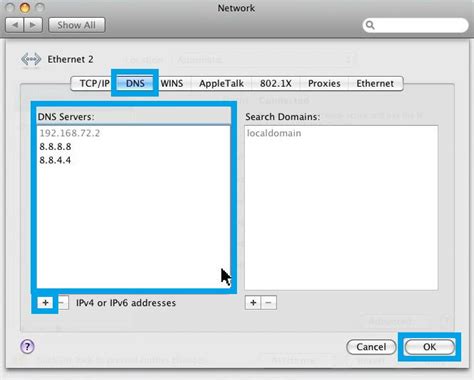 Set Up Dns For Macos Server Engineeringgood