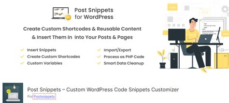 Best WordPress Plugins For Adding Code Paid Free