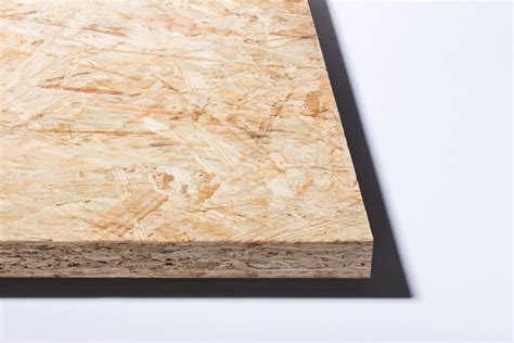 OSB 2 - OSB - Kronobuild - Products - Kronospan - Leading manufacturer ...