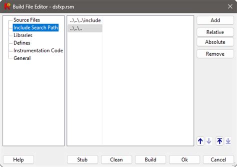 3 Working With Targetlink Generated Code In Reactis For C — Testing