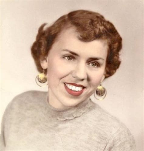 Betty Lamb Obituary 2023 Searcy Ar White County Citizen