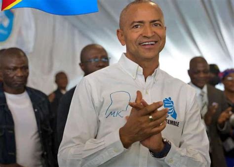 Rdc Moïse Katumbi Prêt à Aider La Ceni Avec Ses Avions Pour Le