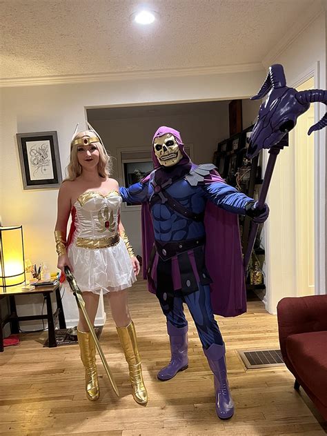 Inspirit Designs Mens Adult Masters Of The Universe