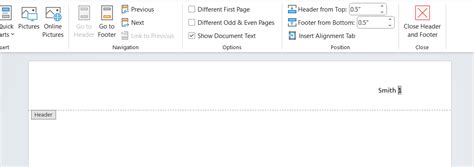 How To Create A Header In Mla Style Proofeds Writing Tips