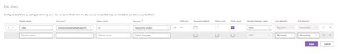 usage aequos modern data visualizer solution for sharepoint online