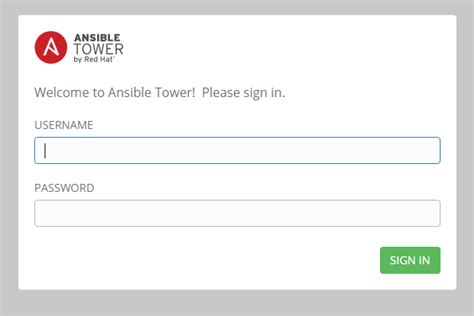 Set Up Ansible Tower With Dynatrace To Enable Your Self Healing