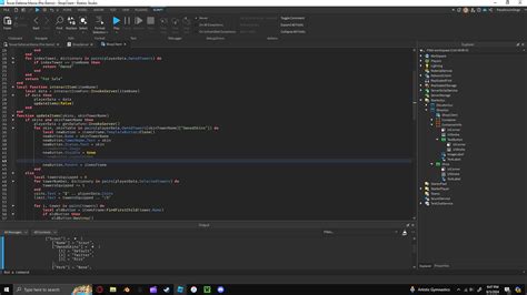 Table Considered String In Loop Scripting Support Developer Forum