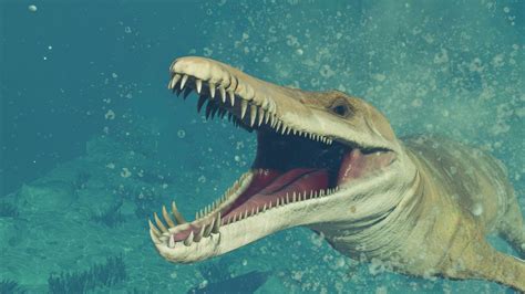 Jurassic World Evolution 2 Field Guide Zum Kronosaurus
