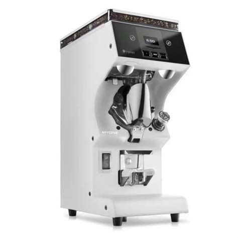 Victoria Arduino Mythos Myone Moulin Professionnel