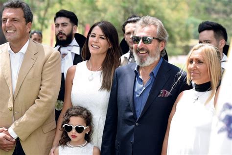 pamela david y daniel vila anfitriones de lujo y solidarios en mendoza