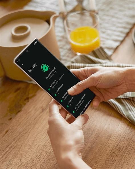 Google Pixel Was Supposed To Ship With Face Unlock But It Wasn T Ready For Release