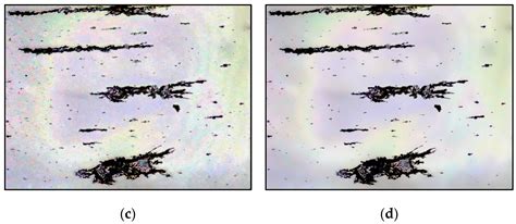 A Wear Debris Segmentation Method For Direct Reflection Online Visual Ferrography