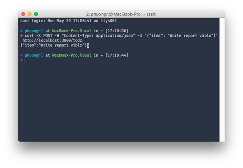 Nodejs Use Graphql With Expressjs