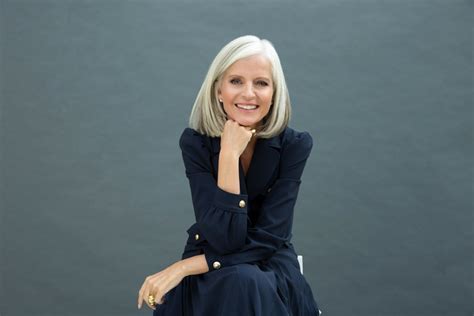 Isabelle Hudon Nommée Pdg De La Bdc La Presse