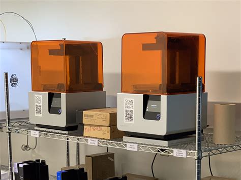 3d Printing Orientation Biomedical Engineering Fabrication Lab