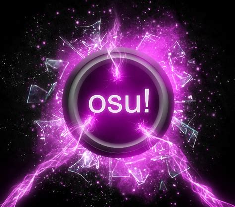 Game Osu Animo257