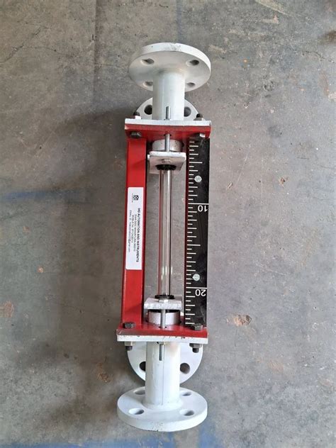 Level Gauge Manufacturer In Vadodara At ₹ 2000 Piece Level Checking