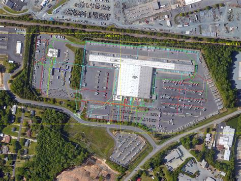 Introducing Facility Data Management