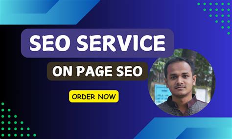 Do On Page Seo For Shopifywixwebflowsquarespace And Wordpress