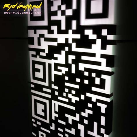 Cara Cepat Dan Efektif Membuat Qr Code Dengan Php Panduan Lengkap Untuk Pemula