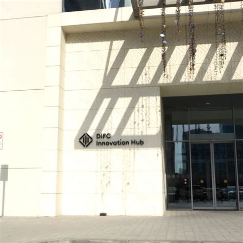 Pwc Middle East On Linkedin Pwc Middle East Our Collaboration With Difc Innovation Hub