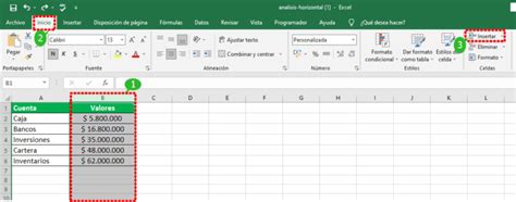 Cómo insertar varias filas en Excel Siempre Excel