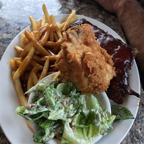 Chicken Chef Portage La Prairie 1900 Saskatchewan Ave W Restaurant