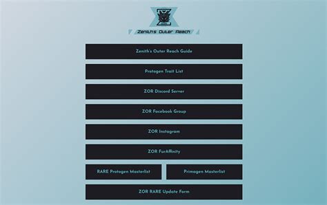 unveiling the distinctive features of protogen what makes them unique