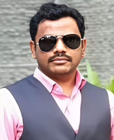 Telugu Producer Sripathi Gangadas Biography News Photos Videos Nettv4u